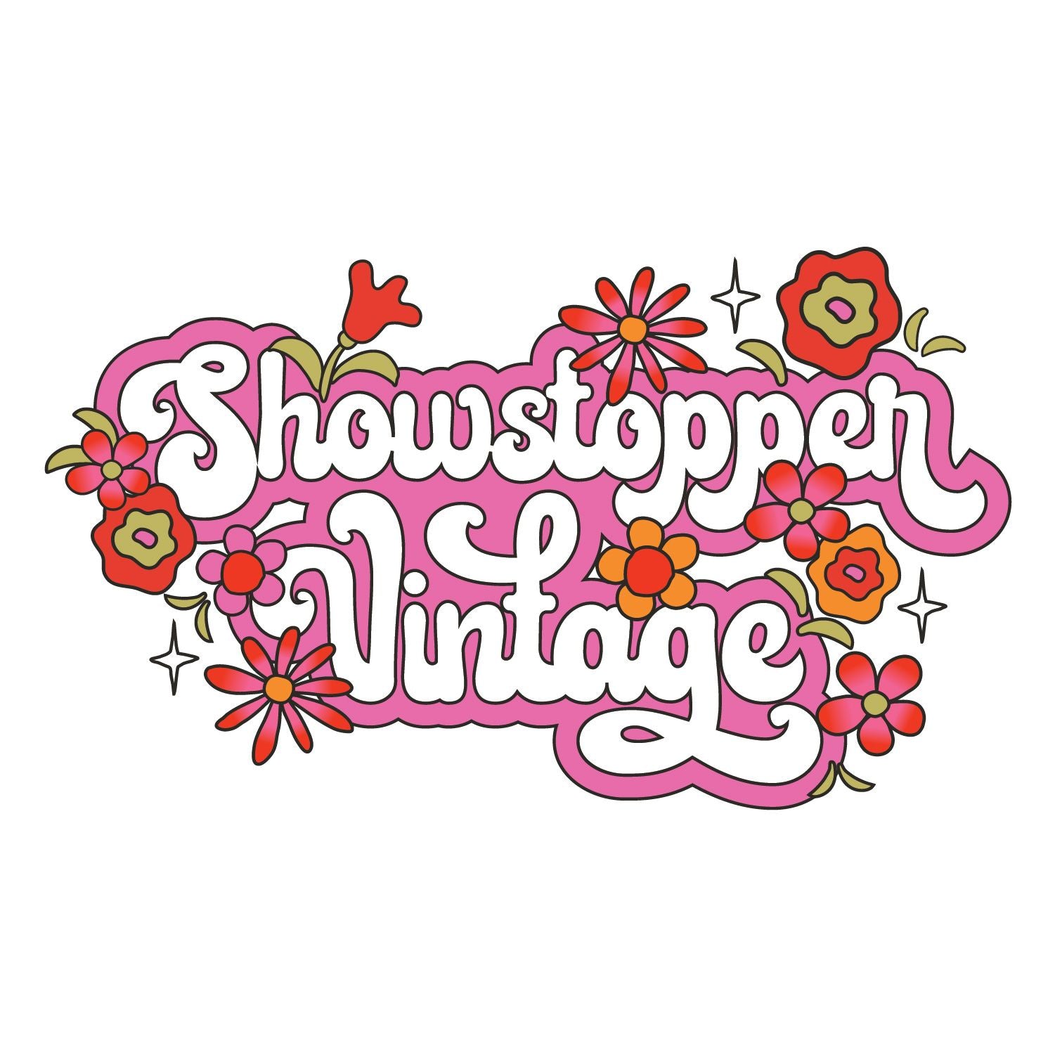 upcoming events – Showstopper Vintage